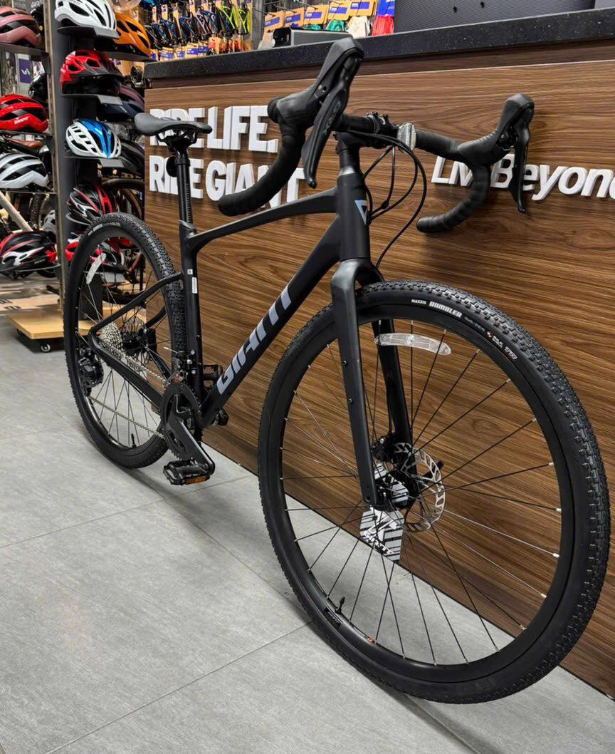 Mua bán Xe đạp Gravel Giant REVOLT 0 2026 giá rẻ, chính hãng